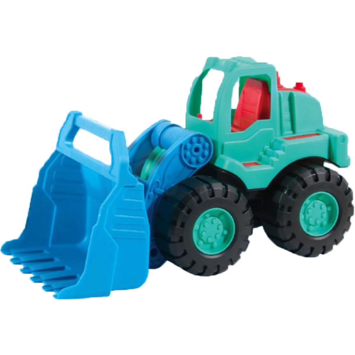 Digger Truck Set - Our MarketPlace
