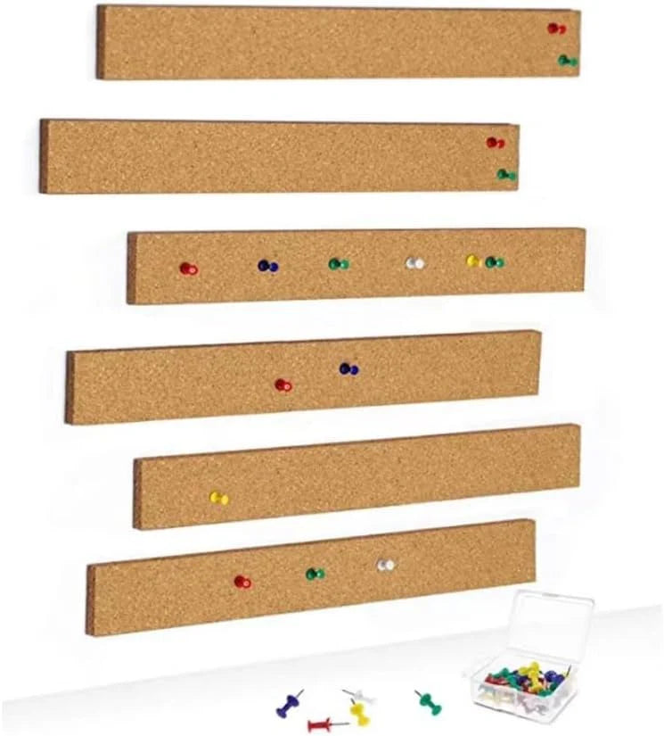 Pin Board Organizer Set - Our MarketPlace